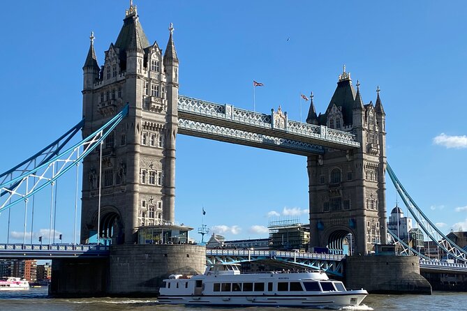 The Tower of London - Small Group Tour with a Local Expert - Practical Details & What You Need to Know
