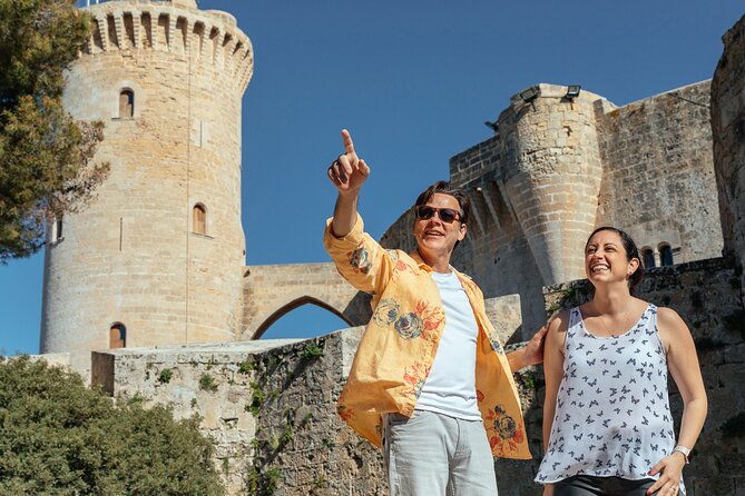 The Ultimate Bellver Castle Private Day Trip - Practical Considerations