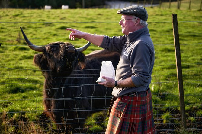 The Ultimate Isle of Skye Day Tour from Inverness - FAQ