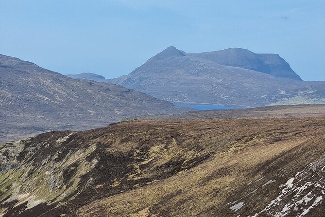 The Untamed North West - The Sum Up