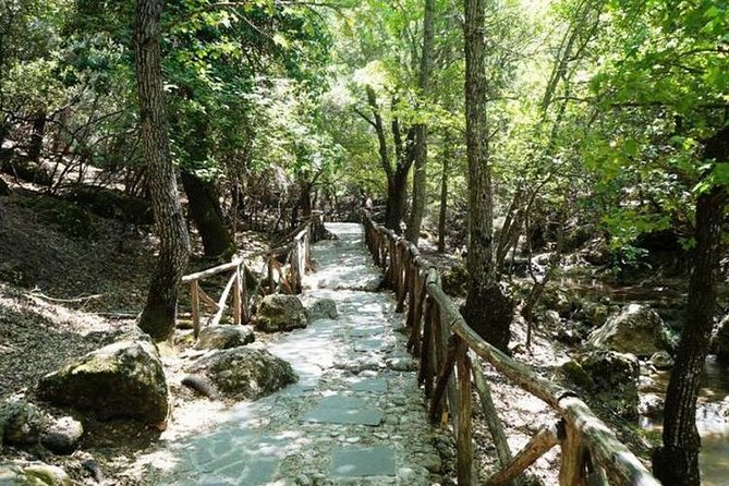 The Valley of Butterflies and Halki Day Tour - The Sum Up