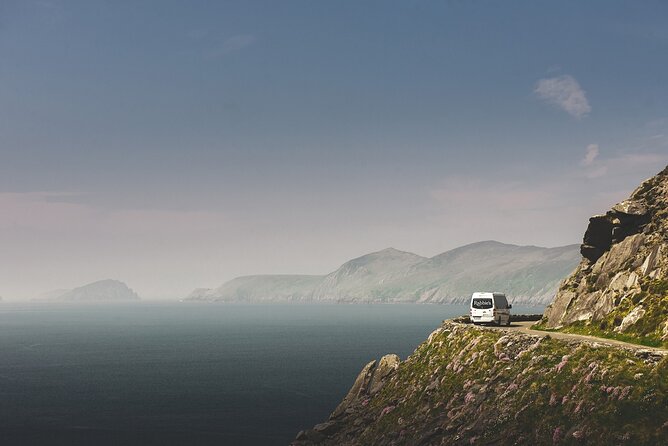 The Wild Coast of Dingle Peninsula and Slea Head from Killarney - FAQs