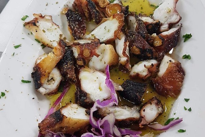 Thessaloniki Food Tour - Gastronomy Experience - 4 hrs - Final Thoughts