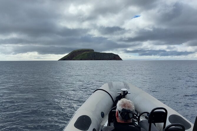 Third Island: Ilhéu das Cabras Boat Tour + Snorkeling - Practical Details and Tips for Travelers