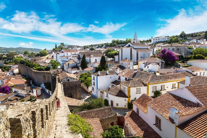 Three Cities in One Day: Porto, Nazare and Obidos from Lisbon - Price and Value Analysis