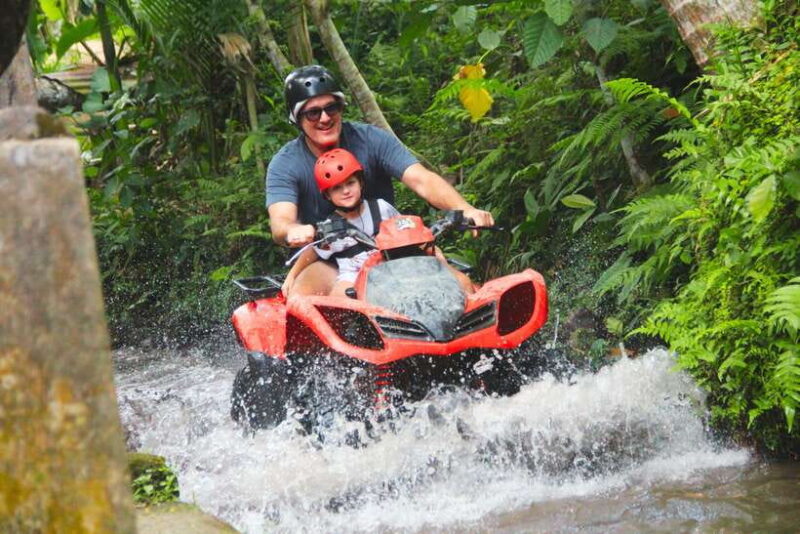 Thrilling ATV Rides - Tandem - Final Thoughts: Is It Worth It?