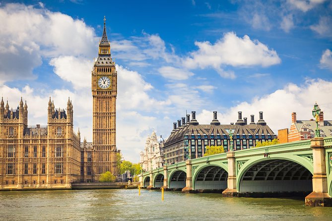 Tilbury Cruise Terminal to London Private Arrival Transfer - Who Will Benefit Most?