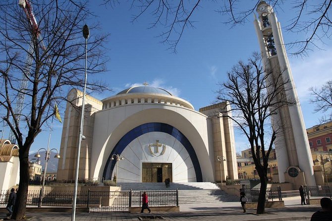 Tirana Sightseeing Walking Tour - The Sum Up