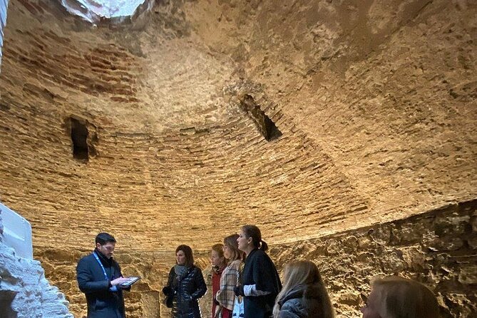 Toledo Private Tour with Guide and Private Driver from Madrid - What’s Included and What’s Not
