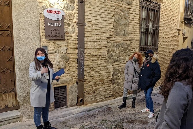 Toledo Private Tour with Local Guide. Pick up in Madrid optional - Why This Tour Is a Great Choice