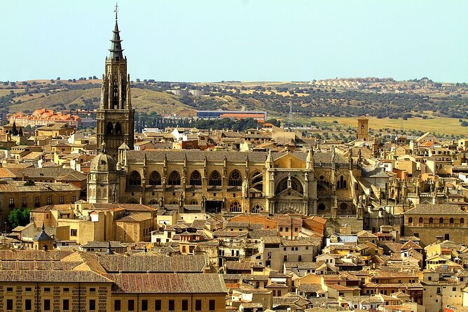 Toledo VIP TOUR with Private Transportation (max 5 people) - Final Thoughts: Is This Tour Right for You?