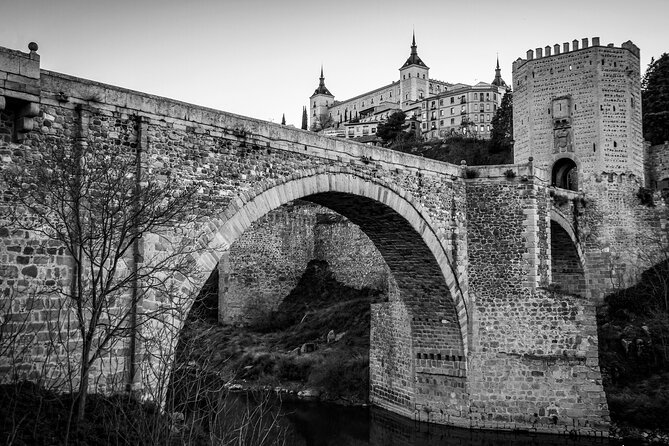 Toledo's Private Tour - Practical Tips for Travelers