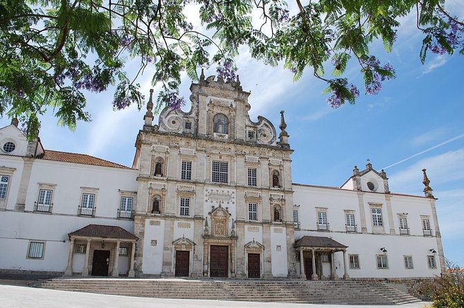 Tomar Templar Private Tour - The Sum Up