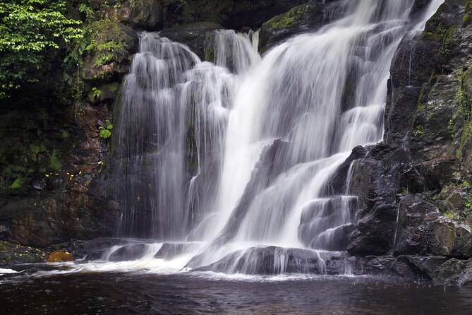 Torc mountain & waterfall hike. Killarney. Private guided group. 3½ hours. - FAQ