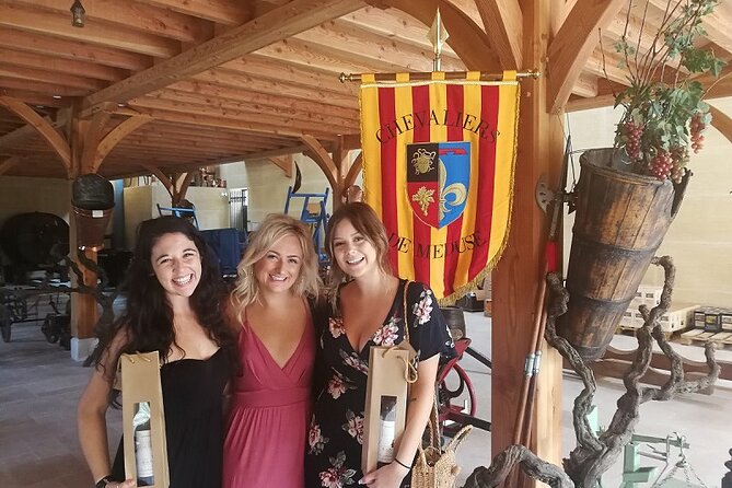 Toulon and its region -4hours - Frequently Asked Questions (FAQs)