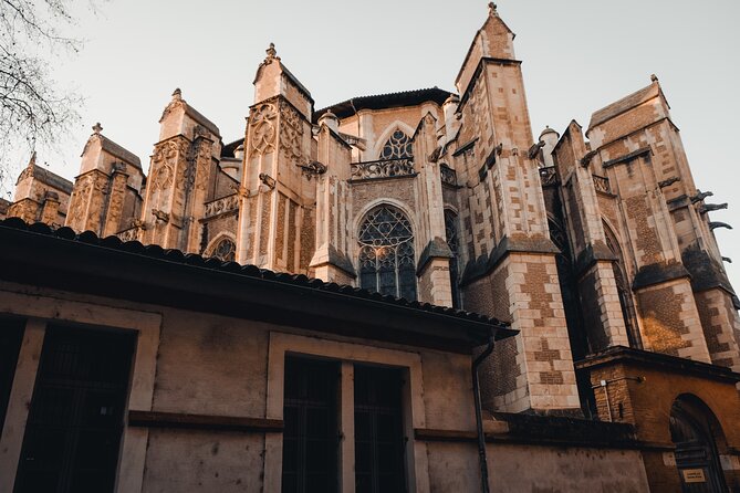 Toulouse Like a Local: Customized Private Tour - Who Will Love This Tour?