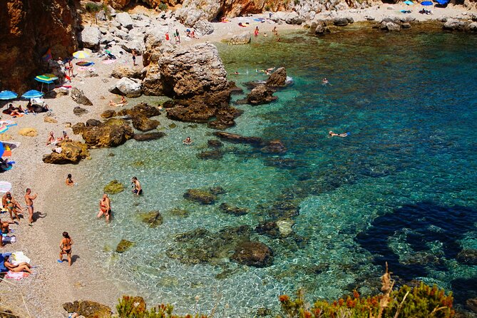 Tour Castellammare, Scopello and Zingaro from Palermo - Final Thoughts