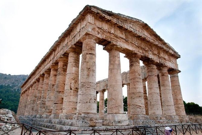 Tour Erice & Segesta - Who Is This Tour Best For?