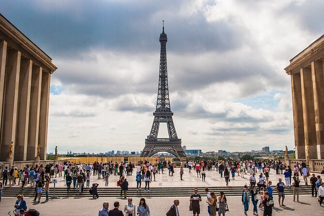 Tour guide in Paris - Visit Paris with your official guide ! - Final Thoughts: Who Is This Tour For?