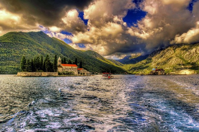 Tour Kotor - Perast Old Town - Island Our Lady of the Rocks - Every 2 hours - Final Thoughts