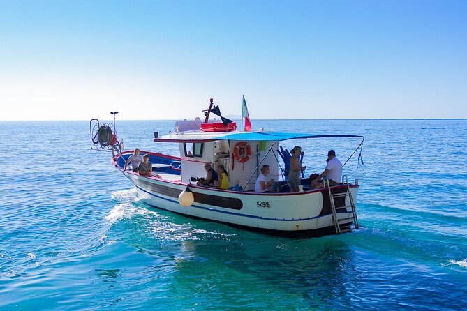 Tour - Mini Cruise at the Blue Grotto - Final Thoughts
