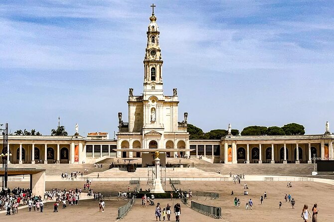 Tour of Fátima and Home of the Shepherds - Who Would Enjoy This Tour?