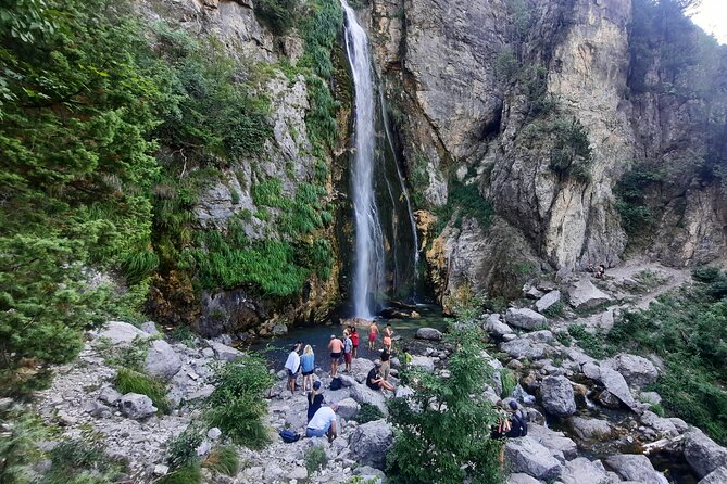 Tour of Komani, Valbona, Thethi, Blue Eye in three days - Day Three: Hidden Gems and Return to Tirana