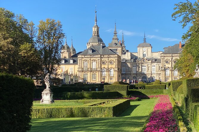 Tour Segovia and La Granja de San Ildefonso from Madrid - Who Is This Tour Best For?