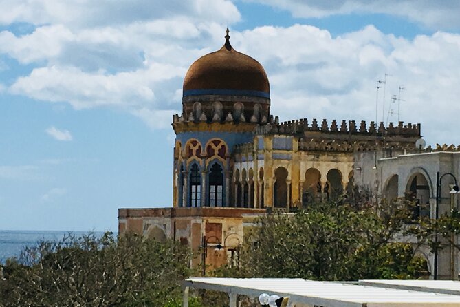 Tour to 4 Towns of Salento: Otranto, Leuca, Gallipoli, Galatina - The Sum Up