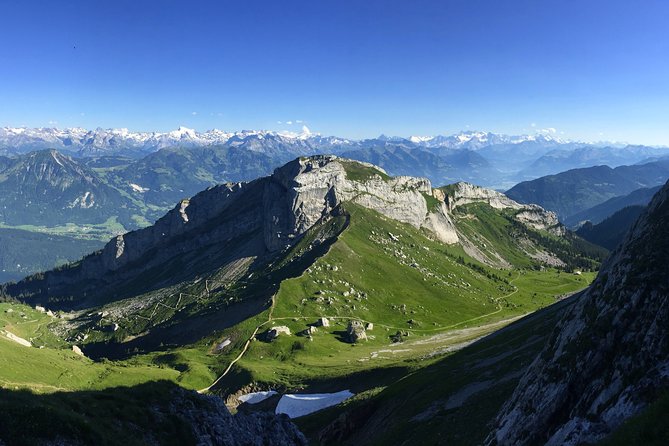 Touristic highlights of Lucerne on a Private half day tour with a local - Is This Tour Right for You?
