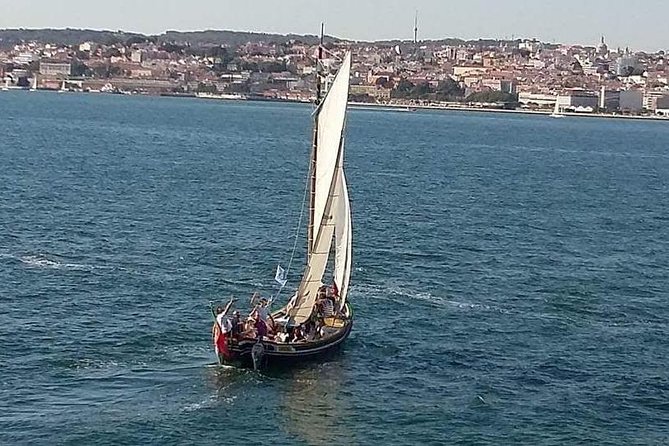 Traditional Lisbon Boat Experience - Exclusive - Final Thoughts