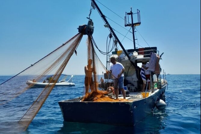 Traditional Mengo Fishing & fish picnic Hvar - FAQ