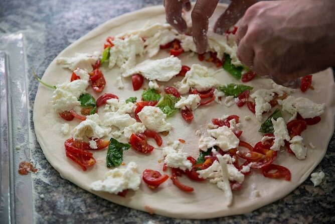 Traditional Pizza Class in Naples, pizza maker for a day. - Introduction