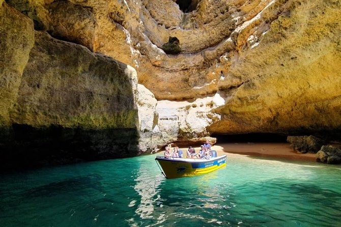 Traditional Tour - Benagil Cave - Final Thoughts