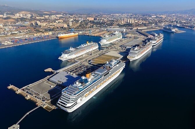 Transfer Cruise Port Marseille Aix en Provence - The Sum Up: Is It Worth It?