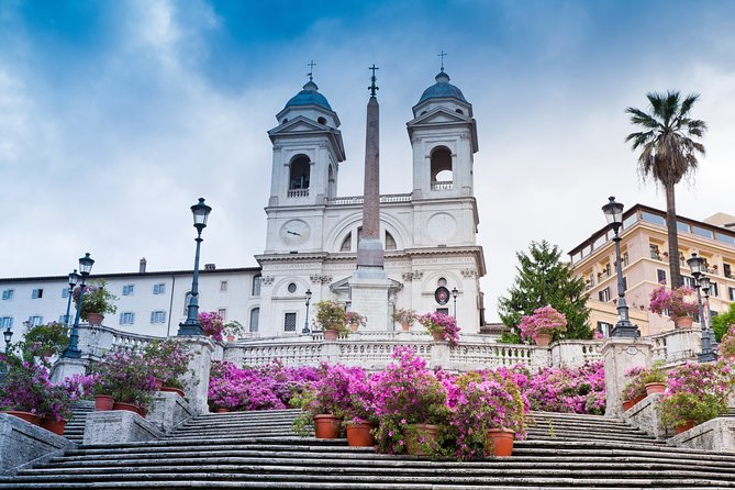 Transfer Fiumicino Fco Airport to Civitavecchia Port with 3 hours Rome Tour - FAQs