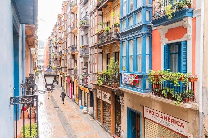 Transfer from Bilbao City Center to Bilbao Airport (BIO) - FAQs