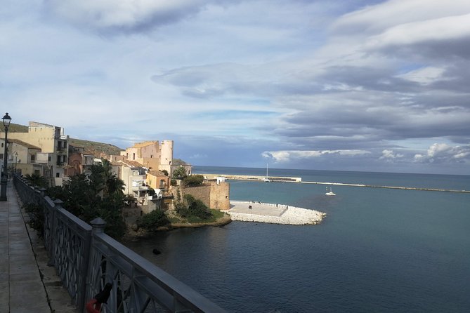 Transfer from Palermo Airport to Scopello and Tonnara di Scopello - What Travelers Say