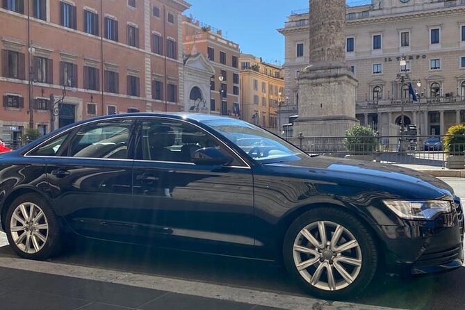 Transfer from Pisa Airport to Cinqueterre - Who Would Benefit Most?