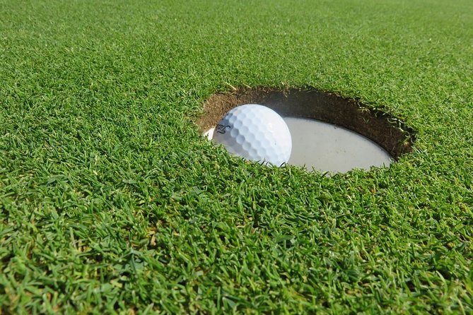 Transfer to Postoowo Golf Club - active recreation - Why This Experience Is Worth Considering