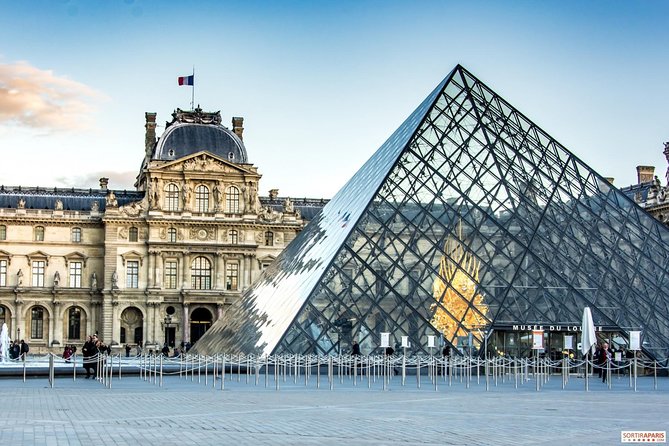 Transfers Private: Paris-Aéroports/Paris-Disneyland, France - Frequently Asked Questions