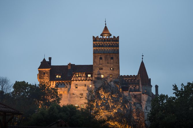 Transylvania with Dracula Castle, Bear Sanctuary and Brasov - The Sum Up