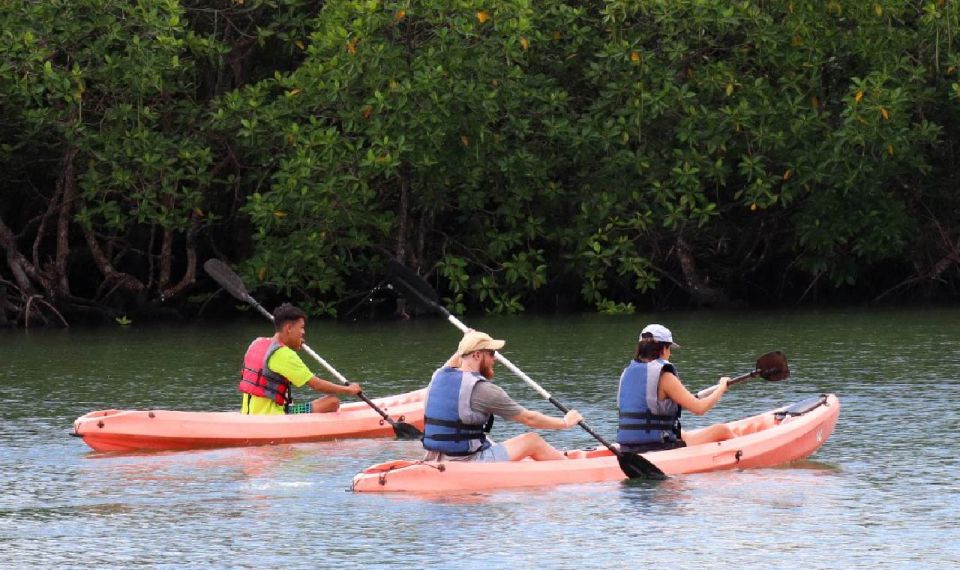 Treasure Bay Bintan Island Resort: 1-Day Entry Ticket - The Experience in Practice