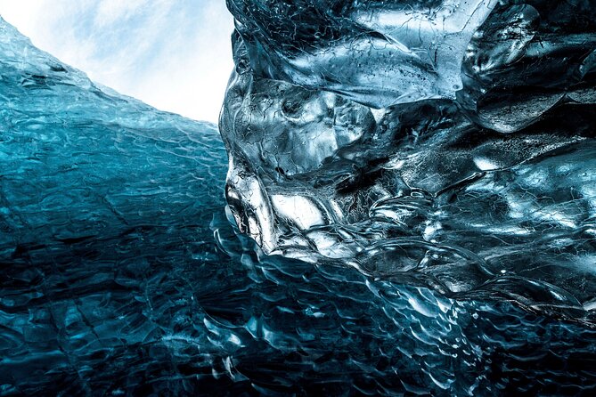 Treasure Iceland - Ice Cave Discovery - Practical Considerations