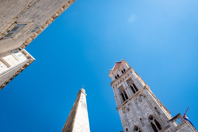 Trogir & Split  Private tour of two UNESCO cities - FAQs
