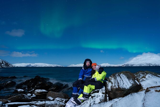 Tromsø- 3 days experience - FAQ