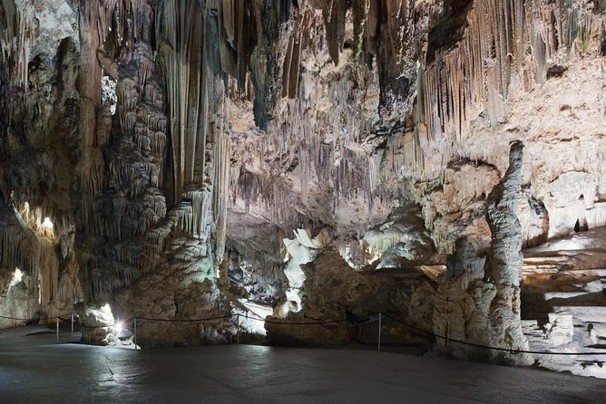 Tropical Coast with Caves of Nerja Private Tour from Granada - What the Tour Means for You