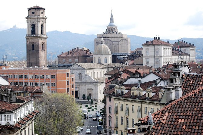 Turin, Explore the city in a Walking guided tour - FAQ