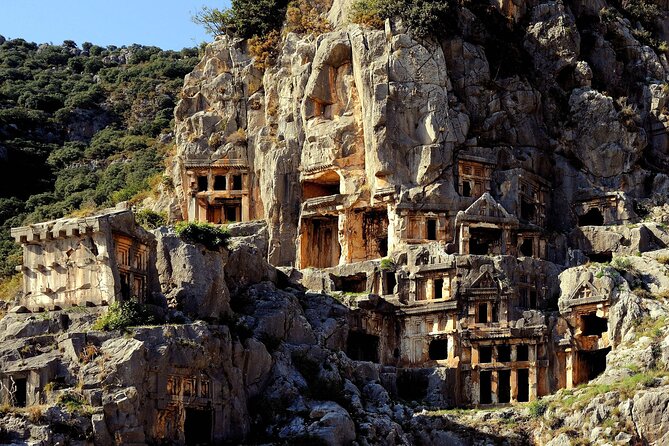 Turkey Boutique 14-Day Private & Small-Group Guided Tour - FAQ