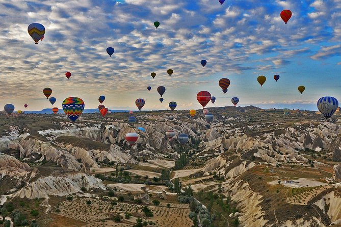 Turkey Exclusive Tour - What Travelers Say